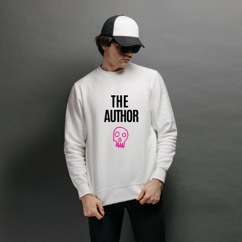 APPAREL – The Author Store